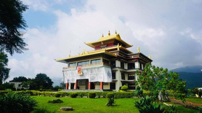 2 Nights Monastery Stay With A Day Hike - Practical Details and Value