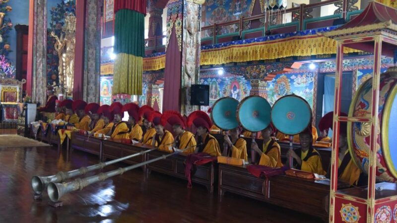 2 Nights Monastery Stay With A Day Hike - FAQ