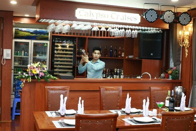 2 Nights Stay on Luxury Cruise Explore Halong Bay & Cat Ba Island - Authentic Experiences and Guest Feedback