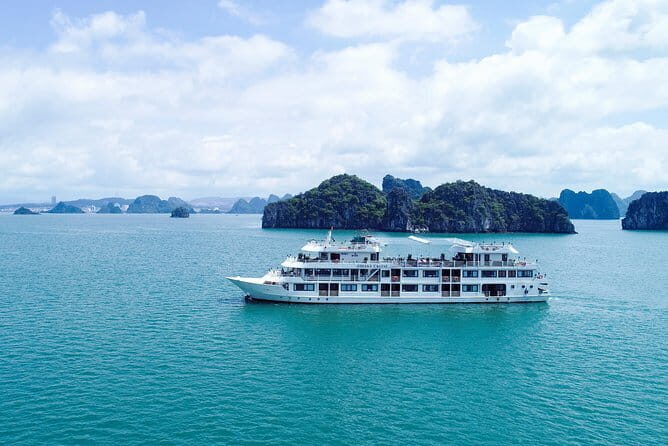 2 Nights Stay on Luxury Cruise Explore Halong Bay & Cat Ba Island - Final Thoughts