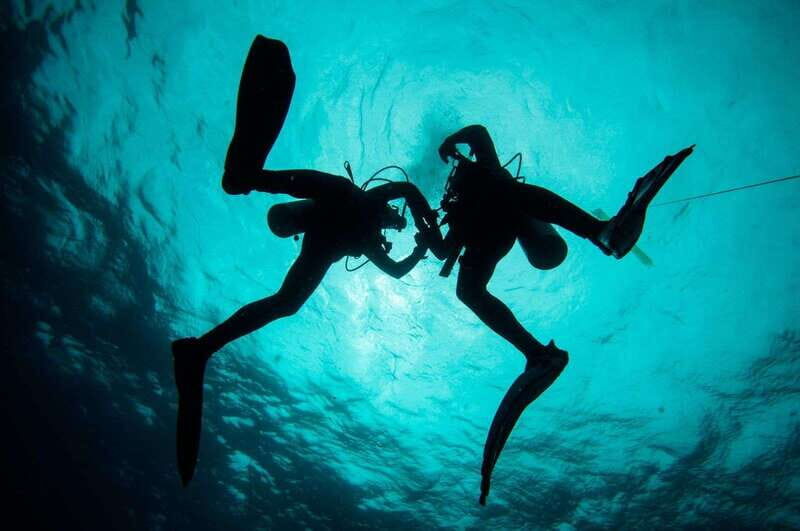 2 Ocean Dives: MUSA Underwater Museum and Manchones Reef - The Itinerary in Detail