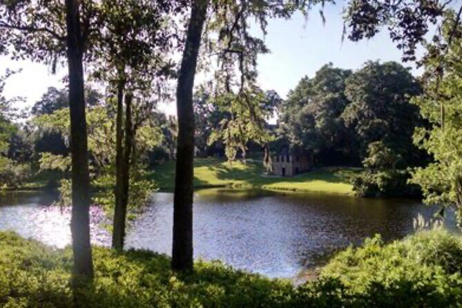 2 of Charleston's finest plantations in one tour - Authentic Experiences and Traveler Insights