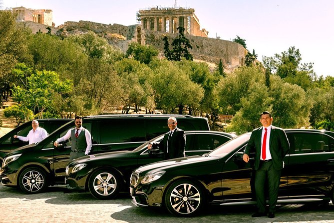 2 or 3-Day Private Tour: Ancient Olympia, Corinth, Mycenae, Epidaurus, Nafplion - Additional Options and Accessibility