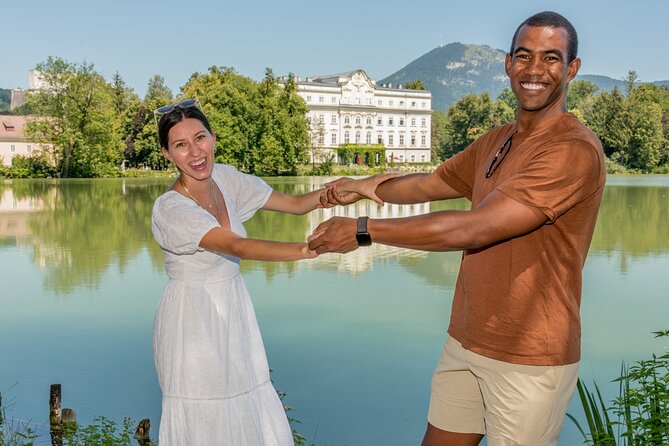 2- or 3-Night Schloss Leopoldskron Stay in Salzburg Including The Sound of Music Tour - The Sound of Music Tour Highlights