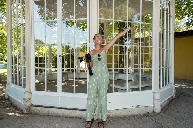 2- or 3-Night Schloss Leopoldskron Stay in Salzburg Including The Sound of Music Tour - Booking and Cancellation Policy