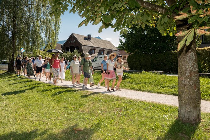 2- or 3-Night Schloss Leopoldskron Stay in Salzburg Including The Sound of Music Tour - Frequently Asked Questions