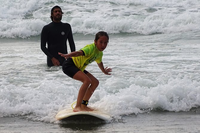 2 peoples Personal Surf Lesson in Biarritz - Who Will Love This Experience?