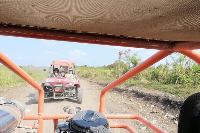 2 Person Buggy Tour - FAQ