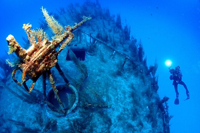 2 Scuba Fun Dives for Certified divers in St Paul's Bay - Detailed Breakdown of the Itinerary