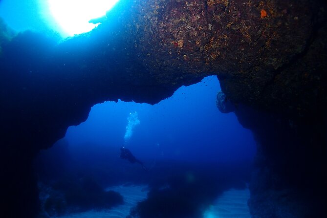 2 Scuba Fun Dives for Certified divers in St Paul's Bay - FAQ