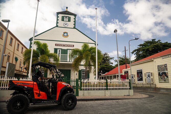 2 Seater Buggy/UTV Rental Explore37 - What to Keep in Mind