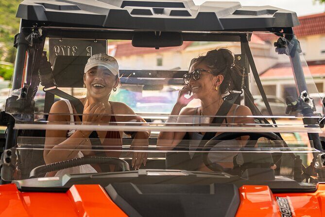 2 Seater Buggy/UTV Rental Explore37 - Who Should Consider This Experience?