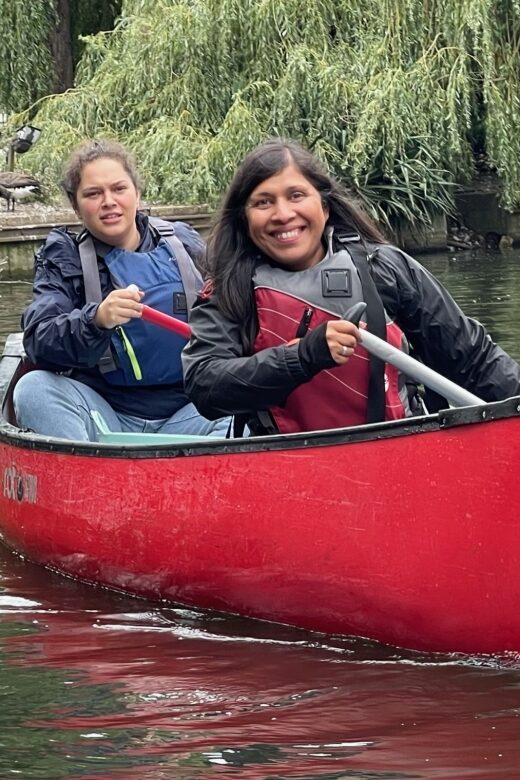 2 seater Canoe Rental in Ladbroke Grove - Final Thoughts: Is It Worth It?