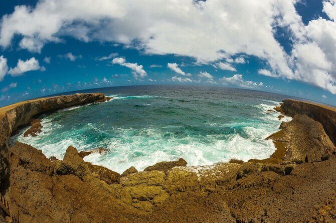 2-Seater UTV Island Tour in Aruba - The Value Proposition