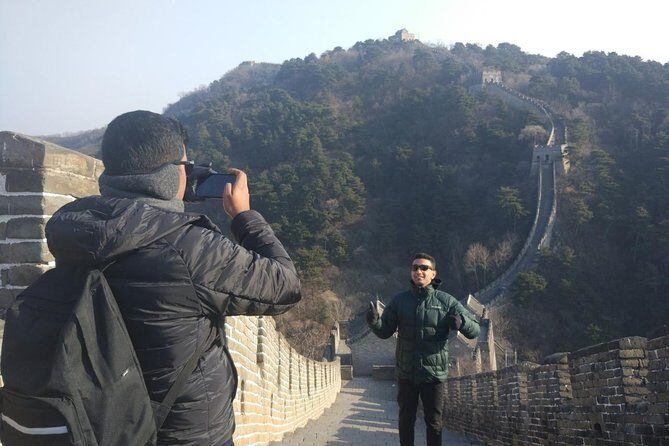 2 Sections Great Wall Hiking Tour to Mutianyu & Huanghuacheng - A Detailed Look at the Tour Itinerary