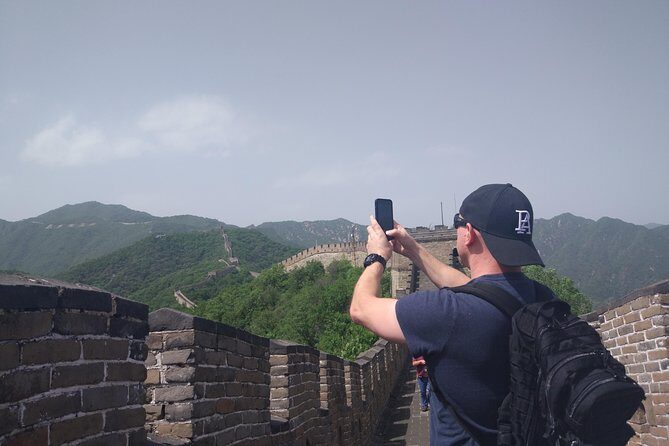 2 Sections Great Wall Hiking Tour to Mutianyu & Huanghuacheng - The Sum Up