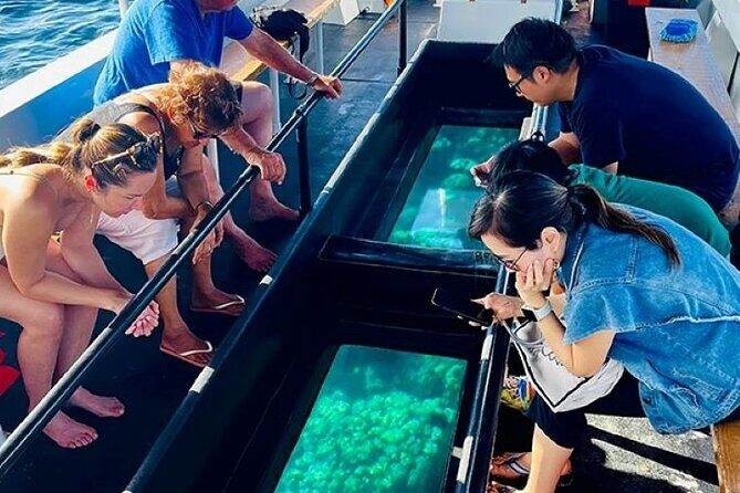 2 Stop Reef Snorkel and Glass Bottom Boat Adventure - Analyzing the Value: Is It Worth It?