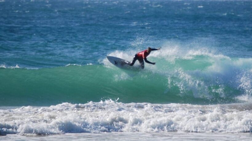 2 Surf Lessons in Aljezur - Algarve - The Day in Detail