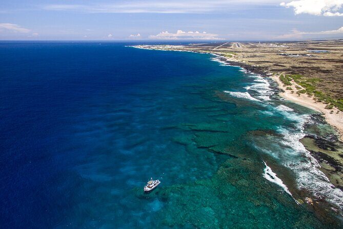 2-Tank Daytime Scuba Dive Boat Trip - A Detailed Look at the Experience
