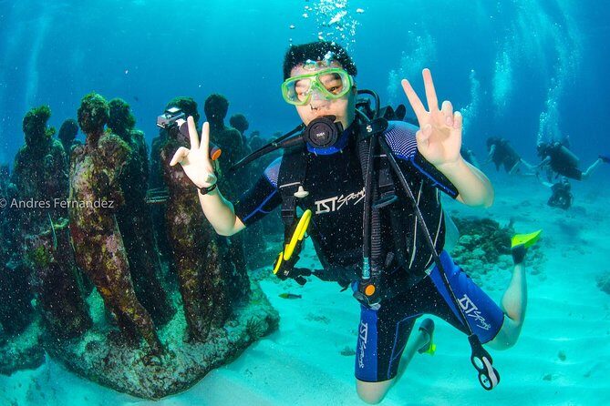 2 Tank Dives MUSA and Manchones reef (Certified divers) - Who Will Love This Tour?