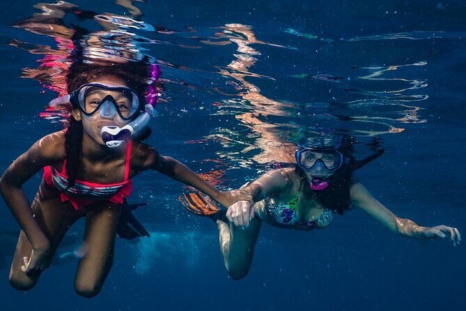 2-Tank Maui Turtle Scuba Dive or Snorkel Boat Tour - The Itinerary in Detail: What to Expect from Your Day on the Water