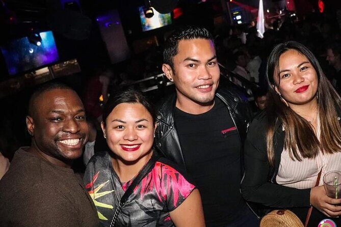 2 to 3 Hour Bar Crawl in Castro San Francisco - A Deep Dive into the Castro Bar Crawl Experience