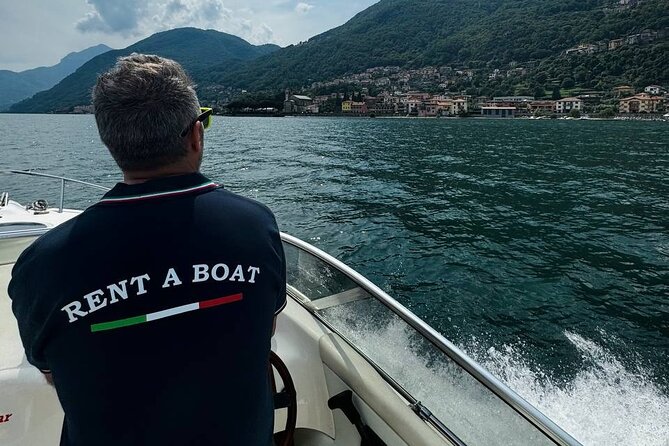 2 to 3 Hours Private Boat Tour in Lake Como - Discovering Lake Como by Private Boat: A Detailed Review
