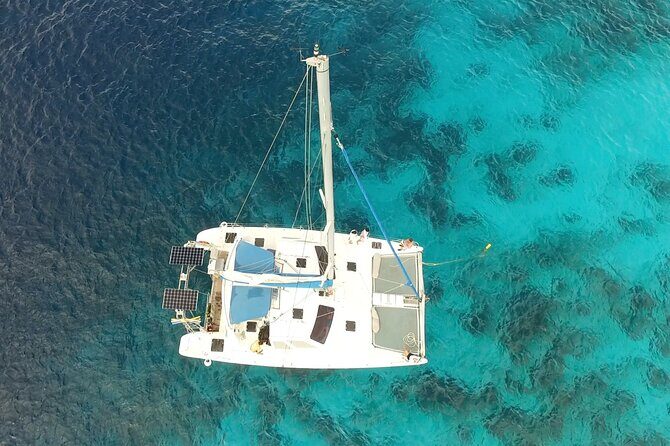 2 Tours in 1! Landsailing & Catamaran Cruise in Bonaire - Exploring Bonaire’s Landsailing: On the Land, Wind in Your Hair