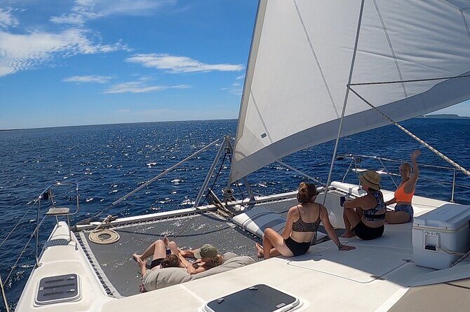 2 Tours in 1! Landsailing & Catamaran Cruise in Bonaire - Why Travelers Love This Experience