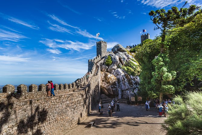 2 Tours Private / Tour ALGARVE Second day Tour SINTRA - Pricing and Value