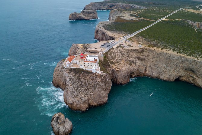 2 Tours Private / Tour ALGARVE Second day Tour SINTRA - Authentic Experiences and Authenticity