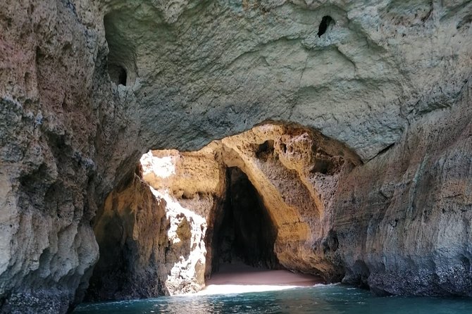 2 Tours Private / Tour ALGARVE Second day Tour SINTRA - The Sum Up