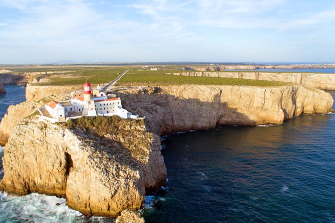 2 Tours Private / Tour ALGARVE Second day Tour SINTRA - FAQ