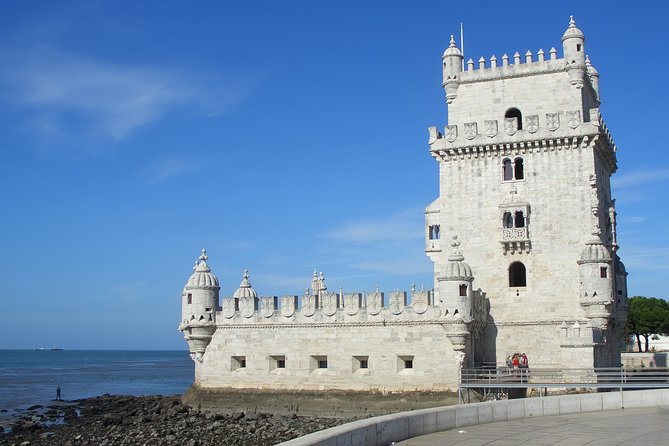 2 Tours Private / Tour SINTRA / Second Day Tour LISBON - Discovering Sintra and Lisbon in Two Days