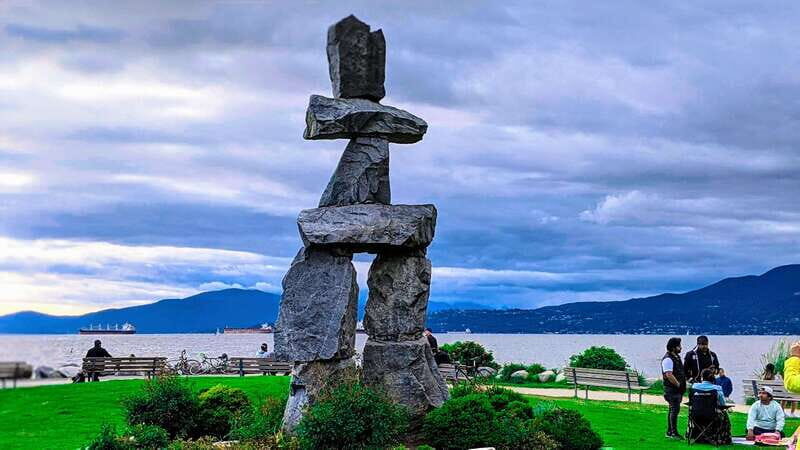 2 Unforgettable Hours in Vancouver - A Closer Look at the Tour Itinerary