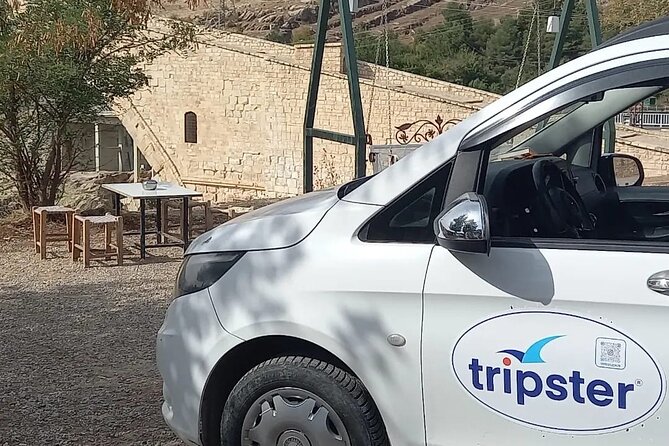 2 Way Transfer Fr/To Nevsehir & Kayseri Airport / Cappadocia - Features of the Service