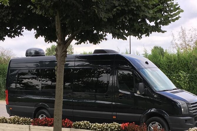 2 Way Transfer Fr/To Nevsehir & Kayseri Airport / Cappadocia - Customer Feedback and Reviews