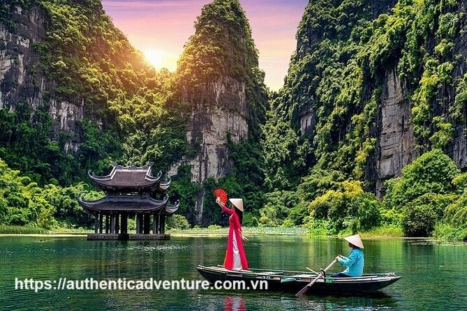2-week Vietnam Itinerary | Classic Sightseeing | 2025 Enchanting - The Sum Up