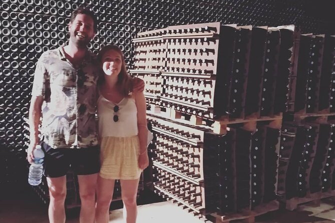 2 Wineries Small Group Tour Review - Guest Reviews and Ratings