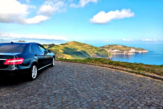 2 X Day Tour Pack With Lunch Included (Furnas + Sete Cidades + Fogo + Nordeste) - Pickup and Meeting Information