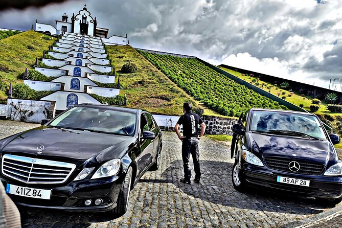 2 X Day Tour Pack With Lunch Included (Furnas + Sete Cidades + Fogo + Nordeste) - Exploring Furnas