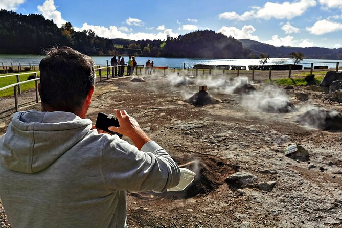 2 X Day Tour Pack With Lunch Included (Furnas + Sete Cidades + Fogo + Nordeste) - Visiting Fogo and Nordeste