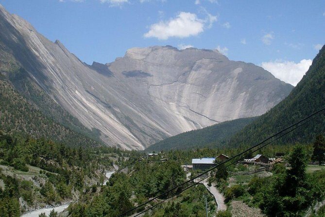 20-Day Annapurna Circuit Trek via Tilicho Lake in Nepal - Whats Included and What to Consider
