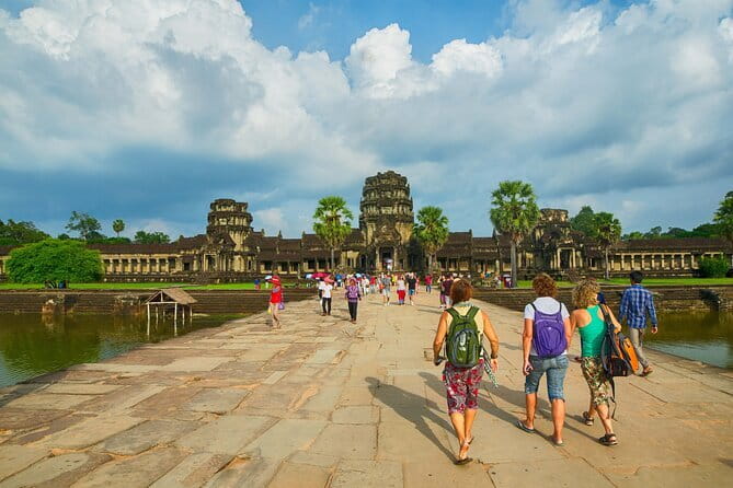 20 -Day Highlights of Vietnam, Cambodia & Thailand | Best 2025-26 - FAQs