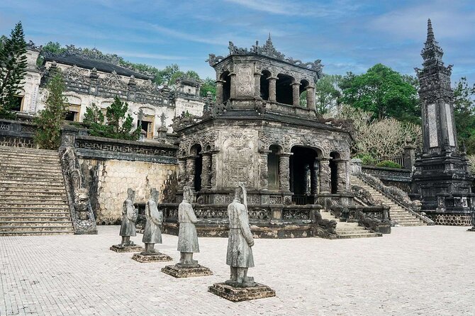 20-Day Vietnam Itinerary | Discovery and Beach Relaxation - Who Should Consider This Tour?