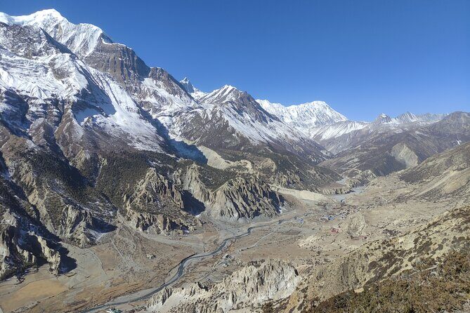 20 Days Annapurna Circuit Trek - Who This Tour Is Best For