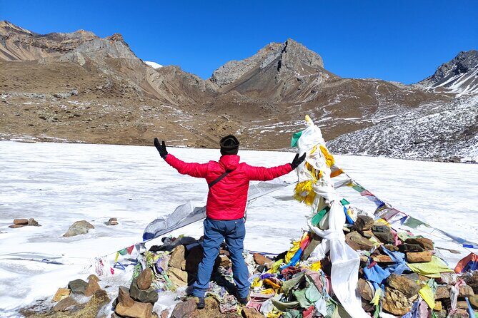20 Days Annapurna Circuit Trek - FAQ
