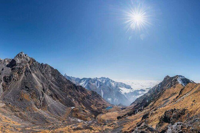 20 Days Private Kanchenjunga Circuit Trek - The Journey in Detail: What to Expect