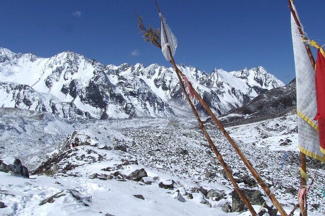 20 Days Private Kanchenjunga Circuit Trek - FAQ