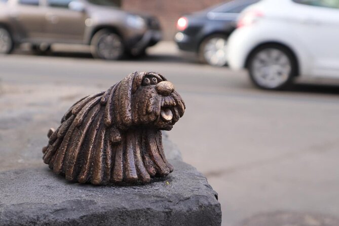 20 Dog-statues in Budapest - a unique tour - Final Thoughts: Is It Worth It?